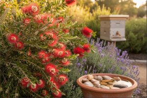 Australian native Stingless bees – Wildlife Mountain Australia
